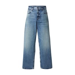 Calvin Klein Jeans Jeans female size 24 Blue denim