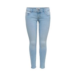 Only Jeans 'ONLCORAL' female size 32 Light blue