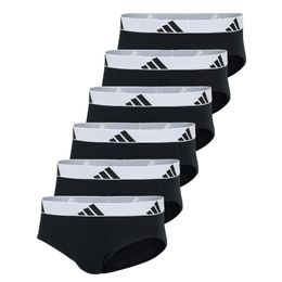adidas originals Slip Herren Gr&ouml;&szlig;e XXL schwarz / wei&szlig;