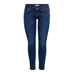 Only Jeans 'ONLCORAL' female size 26 Blue denim
