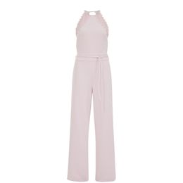WE Fashion Jumpsuit Damen Gr&ouml;&szlig;e M ros&eacute;
