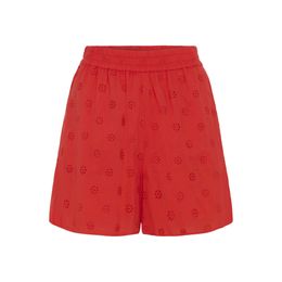 Kaffe Pants 'KAFiona' female size 44 Red