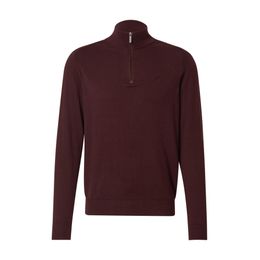 Bugatti Pullover Herren Gr&ouml;&szlig;e S cyclam