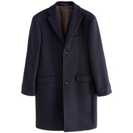 next Between-Seasons Coat male size XXXL Navy