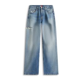 Tommy Jeans Jeans 'MIA' female size 32 Blue denim