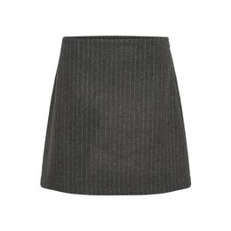 Culture Skirt Damen Gr&ouml;&szlig;e 38 hellgrau