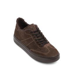 RYŁKO Sneaker Damen Gr&ouml;&szlig;e 41 braun Sommerschuhe