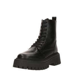 ABOUT YOU Lace-Up Ankle Boots 'Anna' female size 36 Black