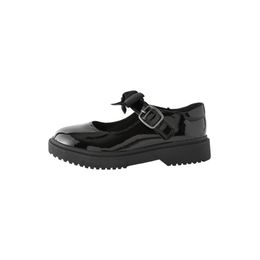 next Ballerina M&auml;dchen Gr&ouml;&szlig;e 35 schwarz