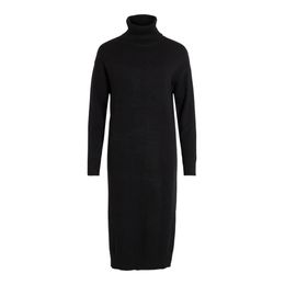 Vila Kleid 'Ril' Damen Gr&ouml;&szlig;e 44 schwarz Sommerkleid