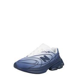 New Balance Sneaker '5030' Herren Gr&ouml;&szlig;e 41.5 dunkelblau / wei&szlig; Sommerschuhe