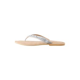next T-Bar Sandals female size 41 Silver