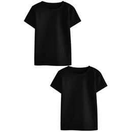 next Shirt boy size 104 Black