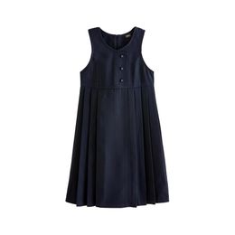 next Latzkleid M&auml;dchen Gr&ouml;&szlig;e 164 navy