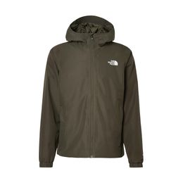 The North Face Between-Season Jacket 'QUEST' male size M Dark green