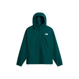 The North Face Outdoorjacke 'QUEST' Herren Gr&ouml;&szlig;e L petrol Sommerjacke