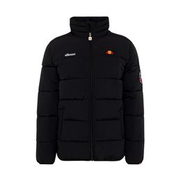 Ellesse Winterjacke Herren Gr&ouml;&szlig;e XXXL rot / schwarz / wei&szlig; Sommerjacke