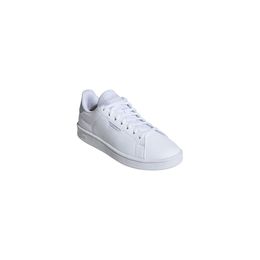 adidas Sportswear Sneaker 'Urban Court' Damen Gr&ouml;&szlig;e 43 mint / wei&szlig; Sommerschuhe