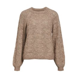 Object Sweater 'OBJFLORA' female size XL Brocade