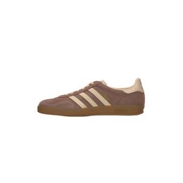 ADIDAS ORIGINALS Sneakers 'Gazelle' male size 40.5/41 Chamois / Light brown