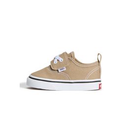 Vans Sneakers '6077 - VN KD' boy size 19 Beige