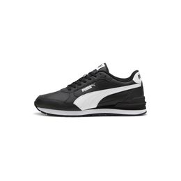 Puma Water Shoes 'Runner V4' female size 38.5 Black / White