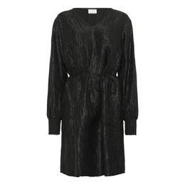Kaffe Kleid 'KARizz' Damen Gr&ouml;&szlig;e 42 schwarz Sommerkleid