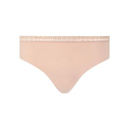 Chantelle Panty 'Cozy Chic' female size L Nude