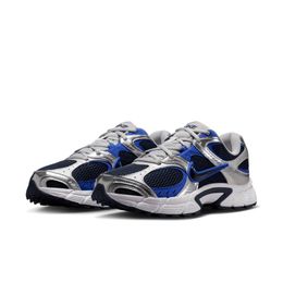Nike Sportswear Herren Sneaker "Nike V5 RNR", Gr. 43, blau, Synthetik, Textil, Schuhe, inspiriert vom Design des Y2K Nike Vomero 5
