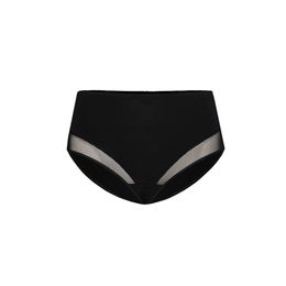 TEYLI Boyshorts 'Filly' female size 4XL Black