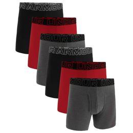 Under Armour Boxer shorts male size L Mixed colors