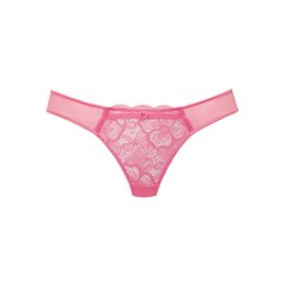 Lascana String Damen Gr&ouml;&szlig;e XS rosa