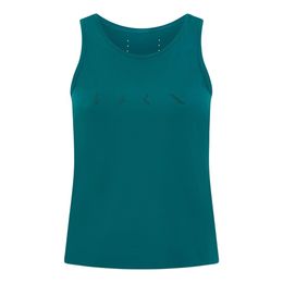 Born Sporttop 'Keira' Damen Gr&ouml;&szlig;e S smaragd