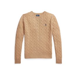 Ralph Lauren Sweater female size L Dark beige