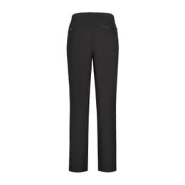 Icepeak Herren Outdoorhose "Icepeak Hose Baird", schwarz, Gr. 50, Stoff, 90% Polyester, 10% Elasthan, Hosen