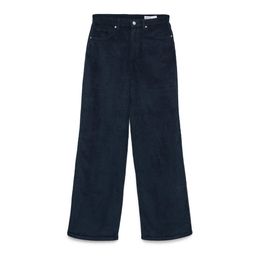 V&eacute;ro Moda VERO MODA Pants 'VMTessa' female size 34 Night blue