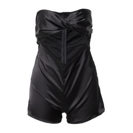 Sel by peppercorn Misspap Jumpsuit Damen Gr&ouml;&szlig;e L schwarz