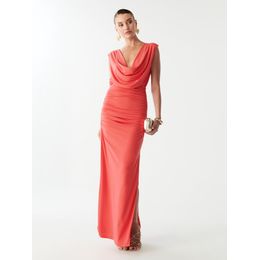 BWLDR Evening Dress 'KAYLIE' female size 40 Melon