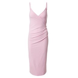 EDITED Kleid 'Jasmina' Damen Gr&ouml;&szlig;e 36 rosa Sommerkleid