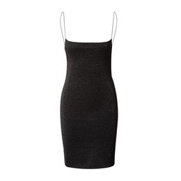 A LOT LESS Kleid 'Vanessa' Damen Gr&ouml;&szlig;e 42 schwarz Sommerkleid