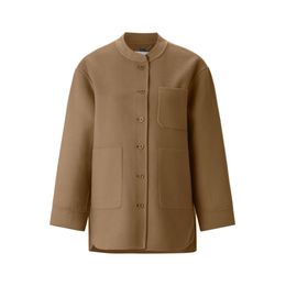 Rich & Royal Rich & Royal Jacke Damen Gr&ouml;&szlig;e XXL hellbraun Sommerjacke