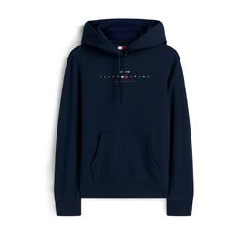 Tommy Jeans Sweatshirt female size XXXL Navy / Red / White