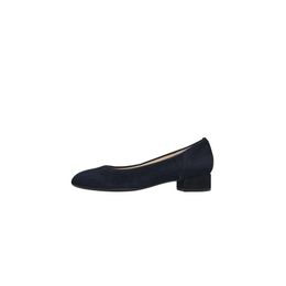 Gabor Pumps female size 36 Dark blue