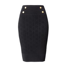 Guess By Marciano Rock 'YAMNA' Damen Gr&ouml;&szlig;e 38 schwarz
