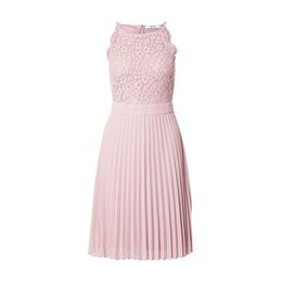 ABOUT YOU Kleid 'Tara' Damen Gr&ouml;&szlig;e 42 rosa / ros&eacute; Sommerkleid