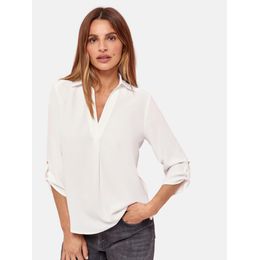 Lipsy Bluse Damen Gr&ouml;&szlig;e S wei&szlig;