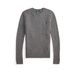 Ralph Lauren Pullover Damen Gr&ouml;&szlig;e XS greige