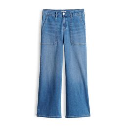 Opus Jeans 'Miva' Damen Gr&ouml;&szlig;e 29 blue denim