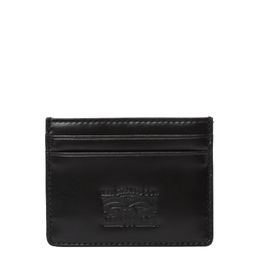 Levi's Levi's Kartenetui Herren Gr&ouml;&szlig;e One Size schwarz