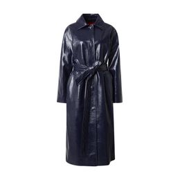 Hugo Mantel 'Marede-1' Damen Gr&ouml;&szlig;e XL dunkelblau